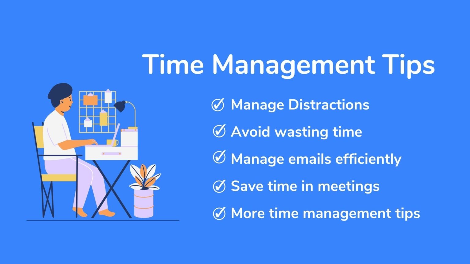 Time Management Presentation