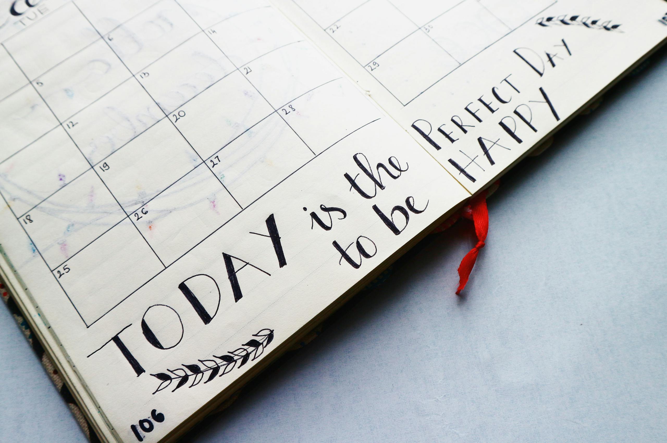 How to Plan Your Day for Success: A Step-by-Step Guide