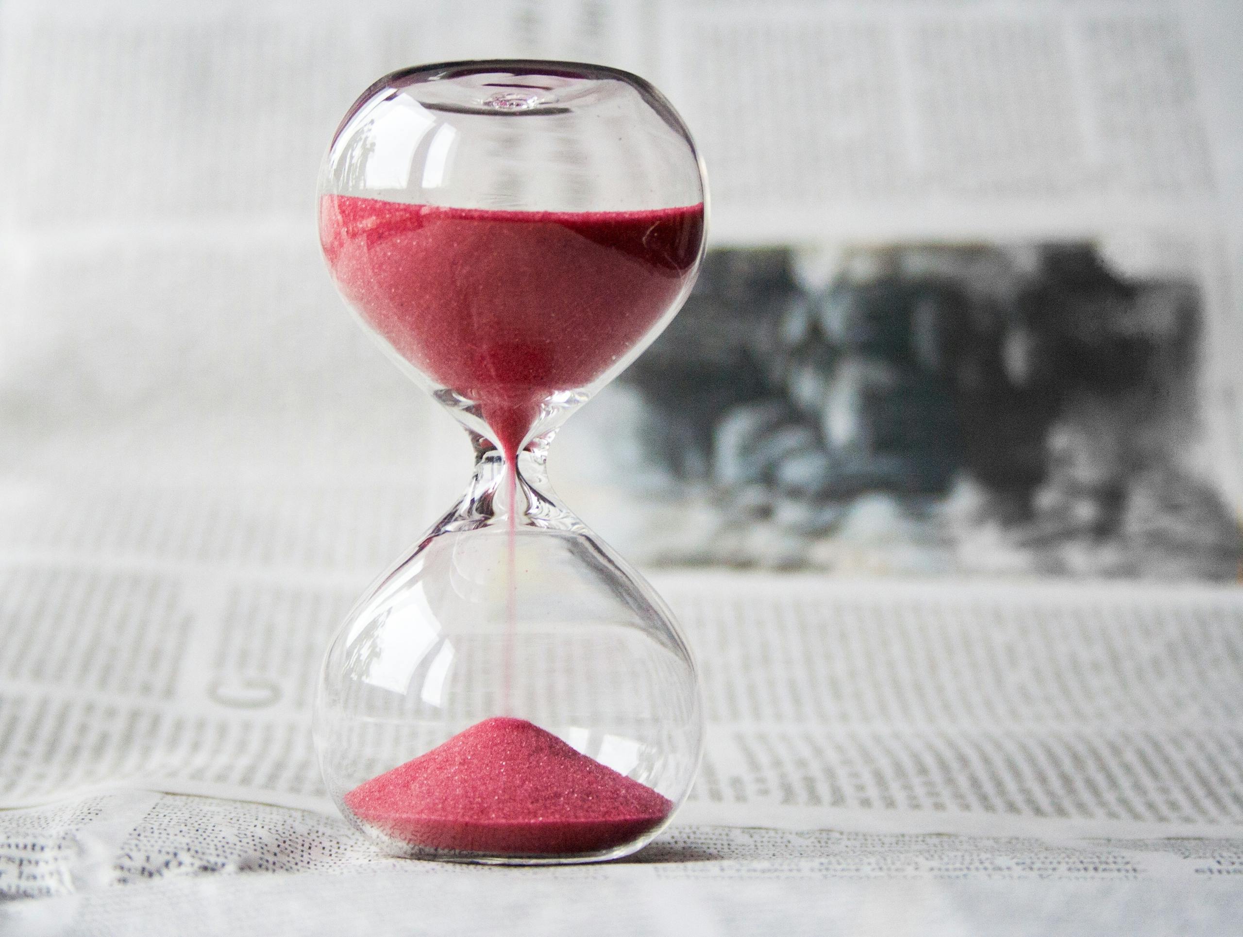 43 Eye-opening Tips on How to Save Time in Daily Life