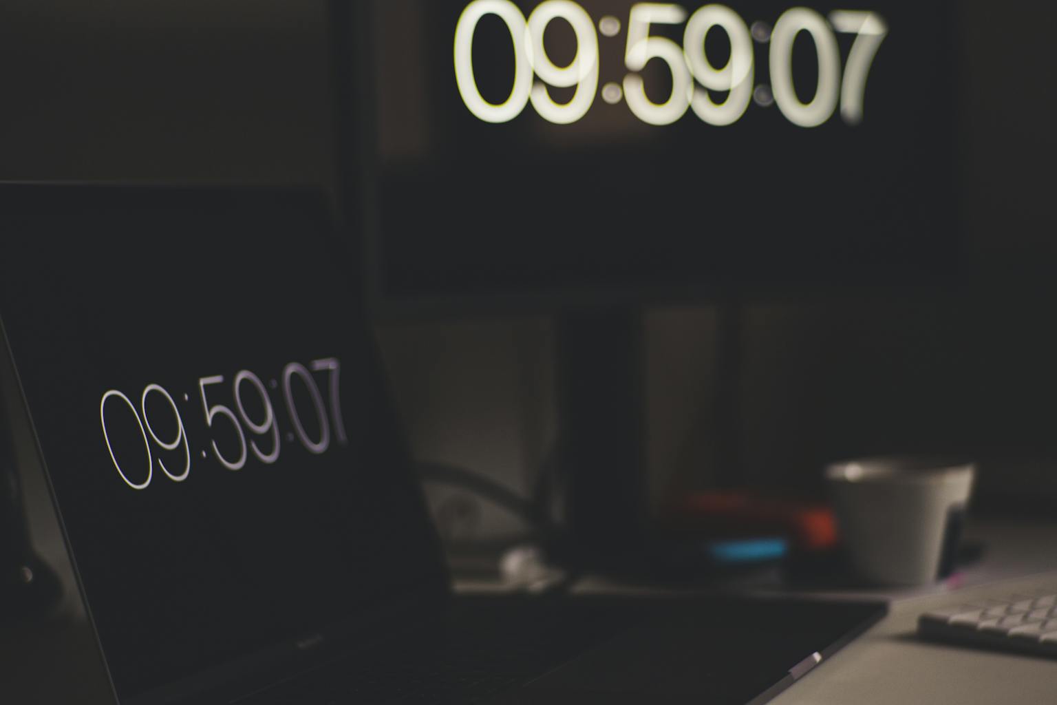 The Best Time Management Tools for Every Need