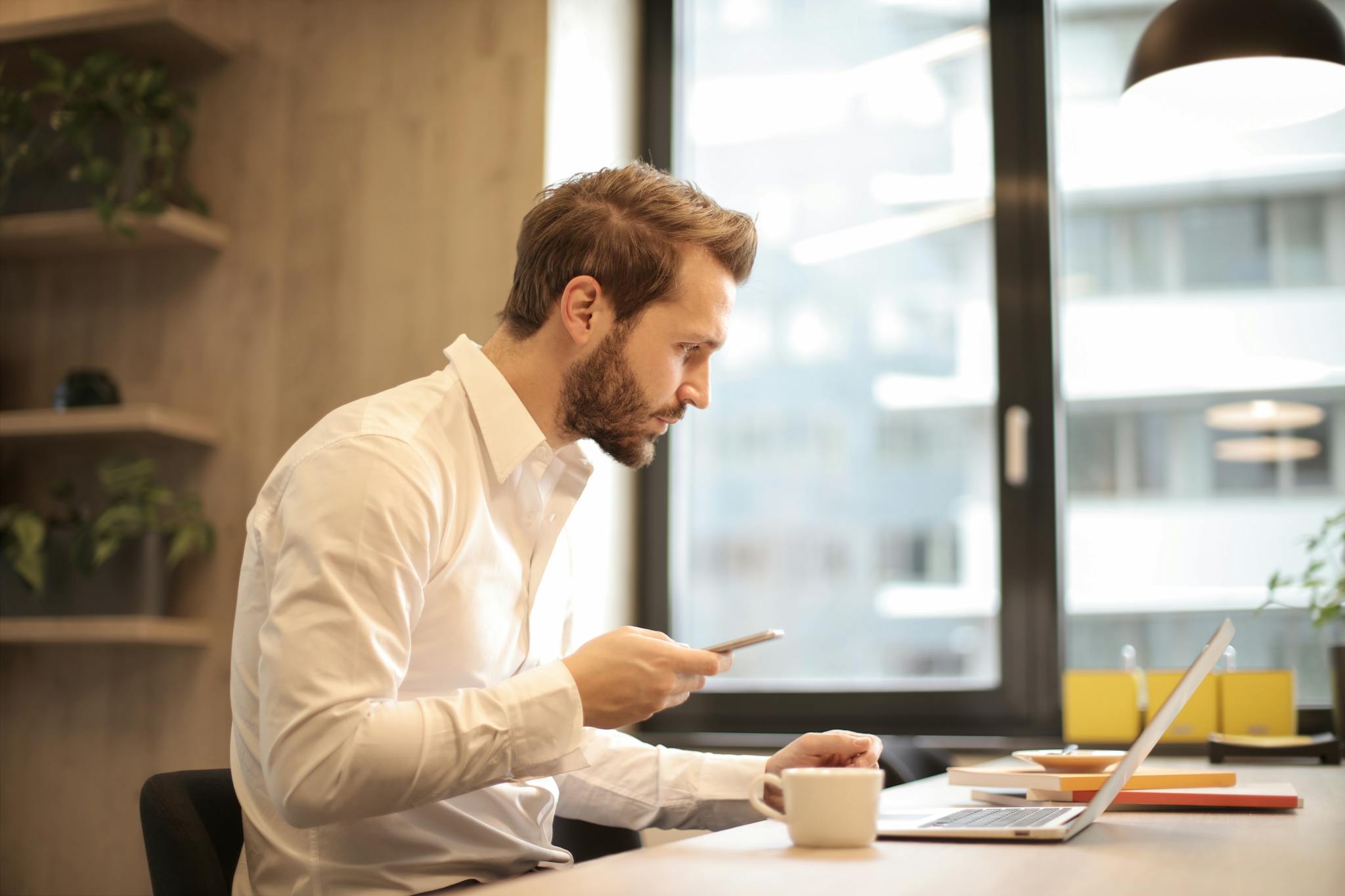 9 Simple Time Management Methods to Double Your Efficiency